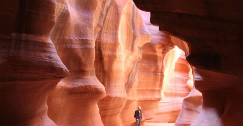 Private Tour Antelope Canyon & Horseshoe Bend from Las Vegas - An In-Depth Look at What You Can Expect