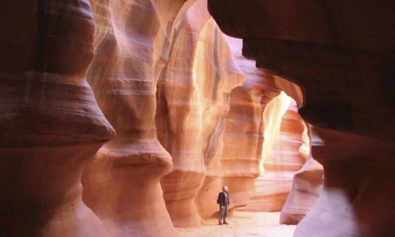 Private Tour Antelope Canyon & Horseshoe Bend from Las Vegas - FAQs