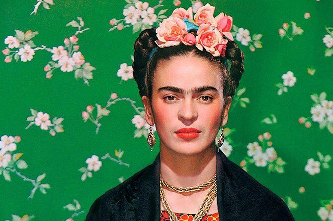 Private tour Antropology Museum Frida Khalo museum and Leon Trotskyi museum - The Experience: A Deep Dive into the Day