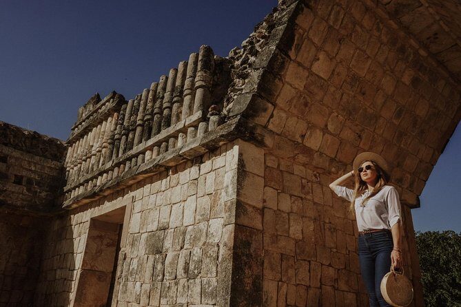 Private Tour: Archeological Site Of Uxmal and the Chocolate Museum Day Trip - Who Should Consider This Tour?