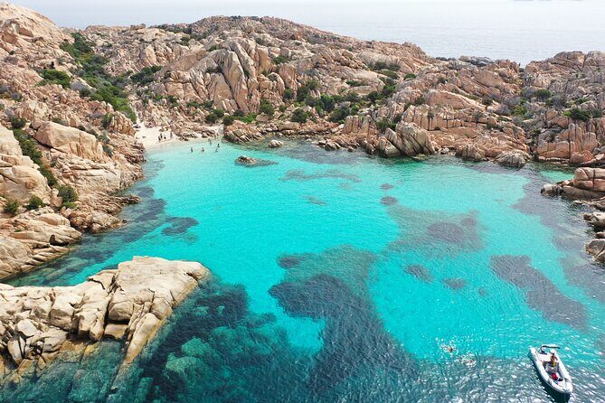 Private tour, archipelago of La Maddalena - Who Will Enjoy This Tour Most?