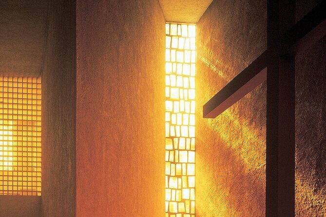 Private Tour Architecture of Luis Barragan and Lunch Casa Tetetlan - Final Thoughts