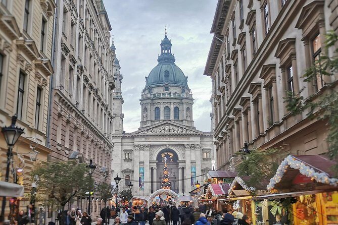 Private Tour Around Budapest - A Detailed Look at the Budapest Private Tour