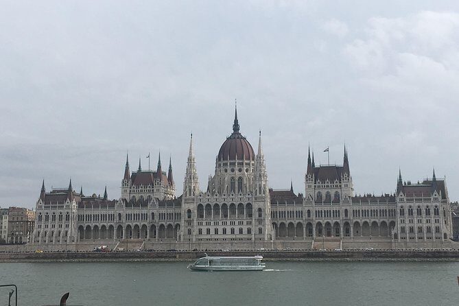 Private Tour Around Budapest - Final Thoughts