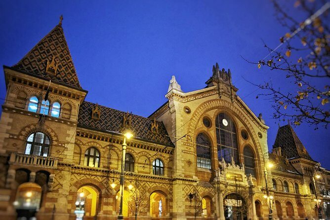 Private Tour Around Budapest - FAQ