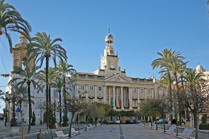 Private Tour around Cadiz including Torre Tavira - Frequently Asked Questions