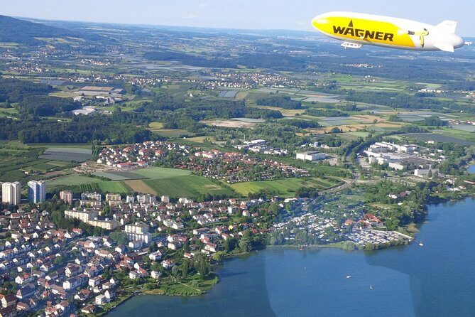 Private Tour around Lake Constance in just one day including pick up from any hotel - What Does the Itinerary Cover?
