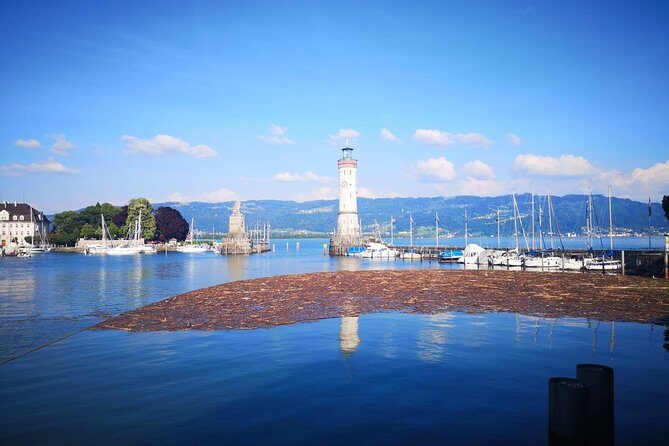 Private Tour around Lake Constance in just one day including pick up from any hotel - What Do Travelers Say?