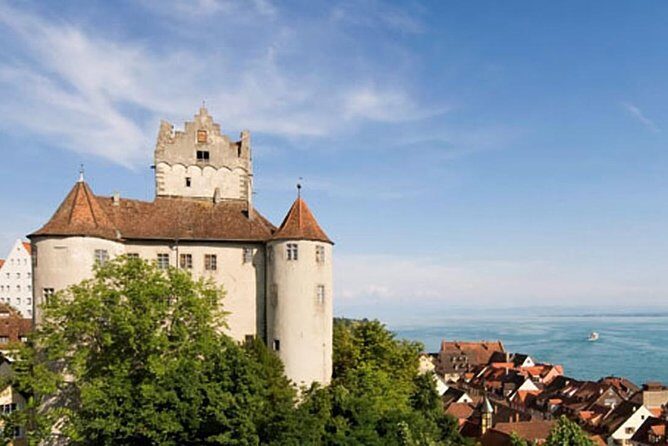 Private Tour around Lake Constance in just one day including pick up from any hotel - Who Would This Tour Suit?