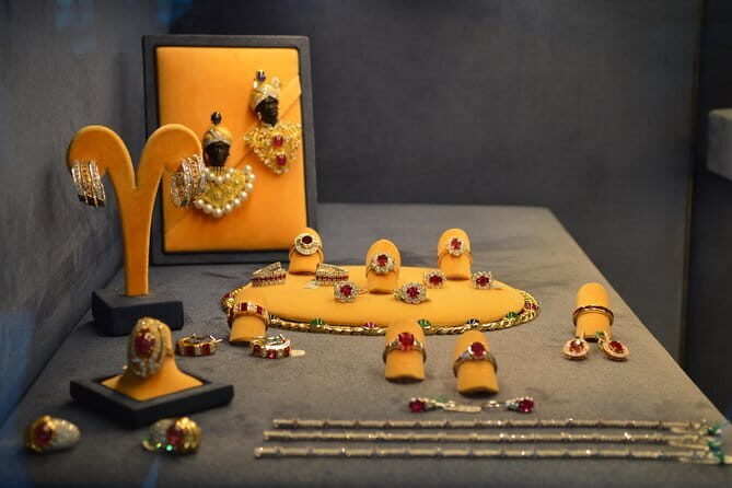 Private Tour Around Local Handcrafts - An In-Depth Look at Florence’s Handcraft Tour