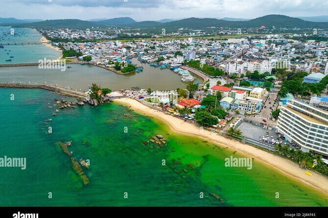 Private Tour Around Phu Quoc Island - Key Points