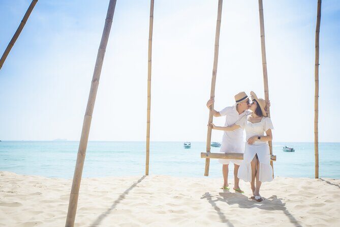 Private Tour Around the Quy Nhon City - Why Choose This Quy Nhon Tour?