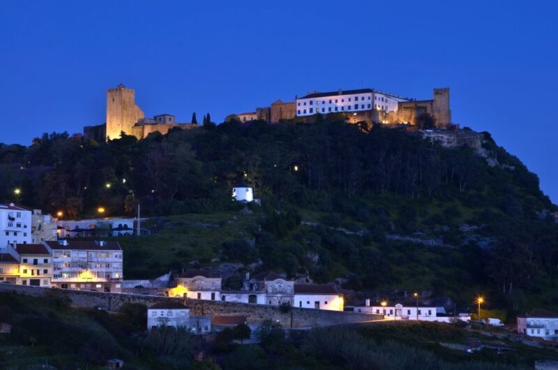 Private Tour - Arrábida & Azeitão Wine Region - What Travelers Are Saying