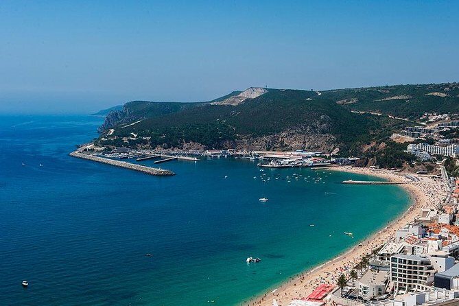Private Tour: Arrábida Day Trip from Lisbon Including Wine Tasting - What Travelers Say