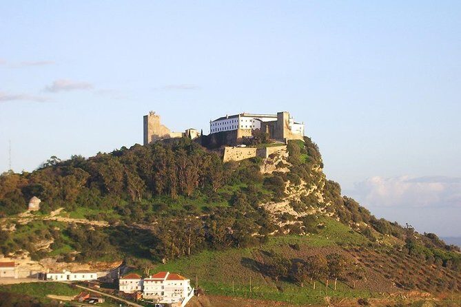 Private Tour: Arrábida Day Trip from Lisbon Including Wine Tasting - Who Will Love This Tour?
