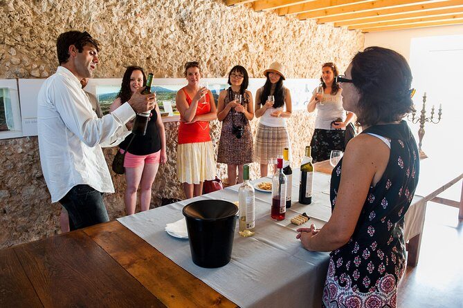 Private Tour: Arrábida Day Trip from Lisbon Including Wine Tasting - FAQ