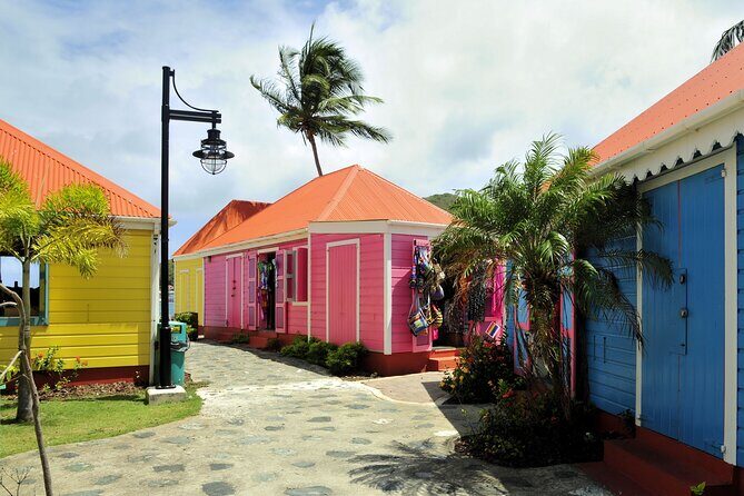 Private Tour Art & Culture in Tortola Virgin Islands - FAQs