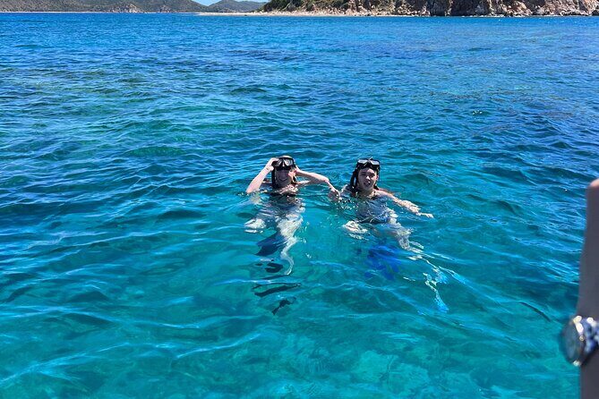 Private tour at British Virgin Islands - Final Thoughts