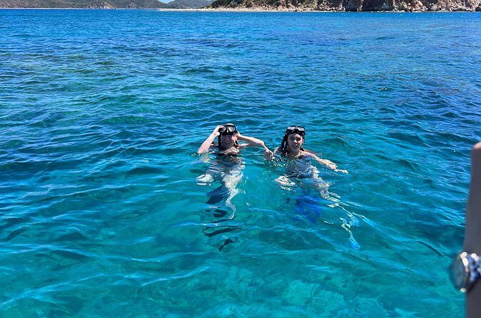 Private tour at British Virgin Islands - FAQs