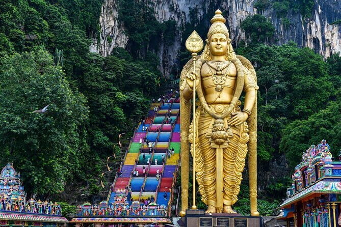 Private Tour at Grand Kuala Lumpur - An Inside Look at the Itinerary