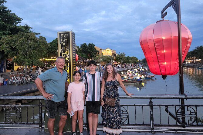 PRIVATE TOUR at Hoi An Countryside and Hoi An City with Boat ride - FAQ