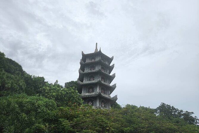 PRIVATE TOUR at MARBLE MOUNTAIN & AM PHU CAVE ( HELL CAVE ) - Who Should Consider This Tour?