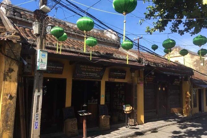 PRIVATE TOUR at My Son Holyland & Hoi an city - Final Thoughts: Is This Tour Right for You?
