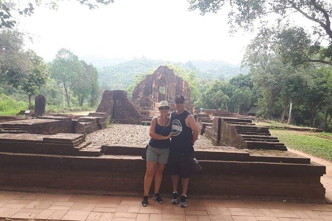 PRIVATE TOUR at My Son Holyland & Hoi an city - Frequently Asked Questions