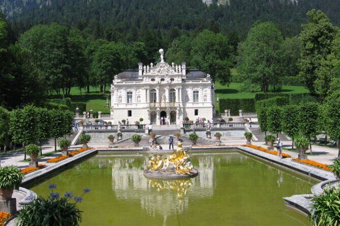 Private Tour at Neuschwanstein And Linderhof Palaces From Munich - What We Love About This Tour