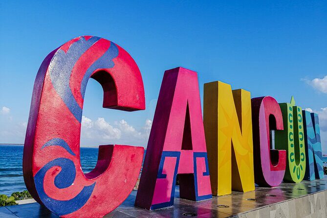 Private Tour at Puerto Morelos & Cenote from Cancun with Tequila - An In-Depth Look at the Tour Experience