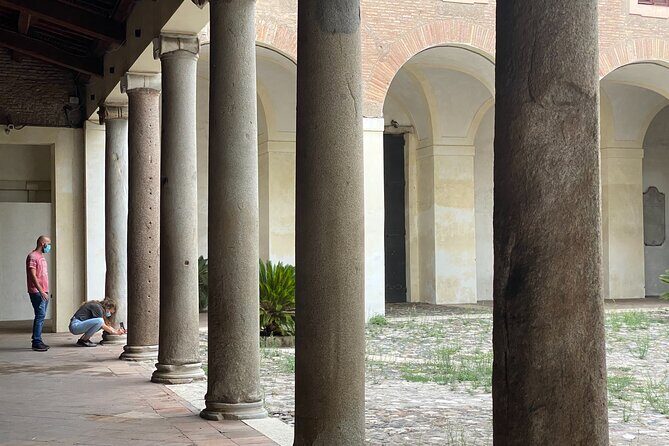 Private Tour at Underground Temples of St. Clement's Basilica - Uncovering Rome’s Underbelly at St. Clement’s Basilica