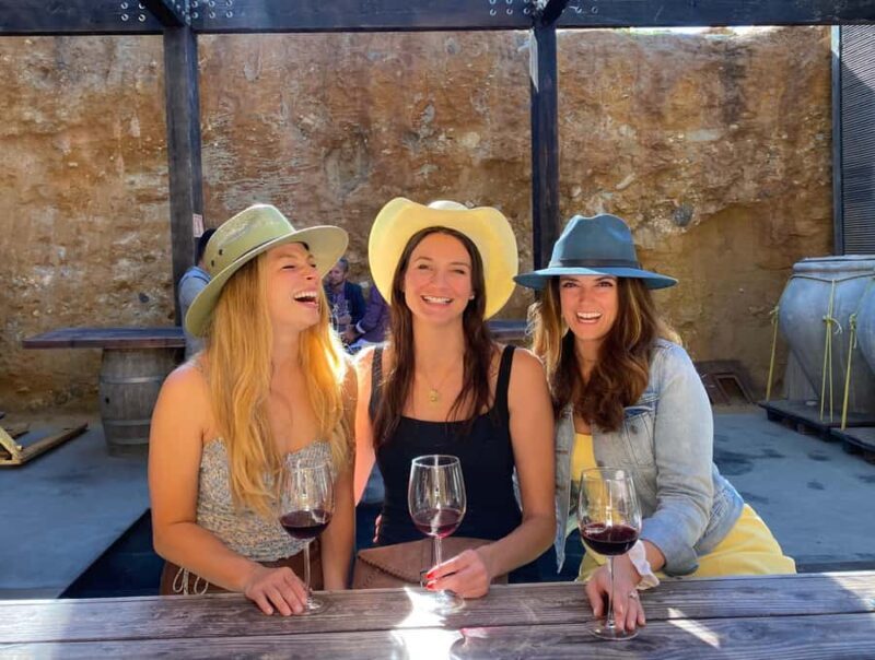 Private Tour at Valle de Guadalupe - Practical Details and Tips