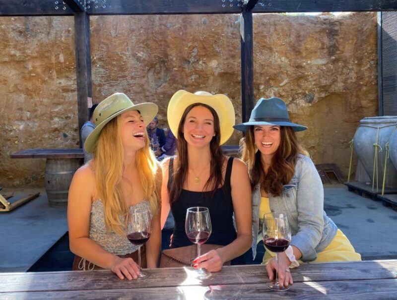 Private Tour at Valle de Guadalupe - The Sum Up