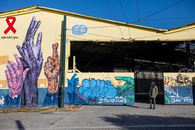 Private Tour: Athens Street Art Walking Tour - Final Thoughts
