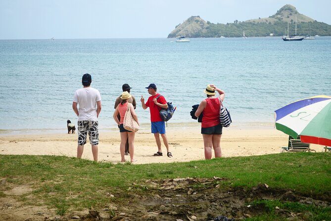 Private Tour ATV Adventure in St Lucia - Who Should Consider This Tour?