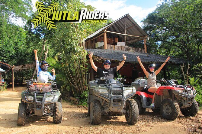 Private Tour: ATV SIERRA MADRE rivers with Tequila Tasting - Final Thoughts: Who Is This Tour Perfect For?