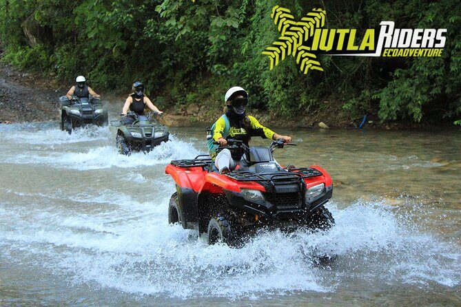 Private Tour: ATV SIERRA MADRE rivers with Tequila Tasting - Frequently Asked Questions