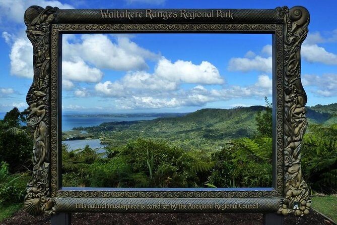 Private Tour: Auckland City and Countryside Tour - A Closer Look at the Itinerary and Highlights