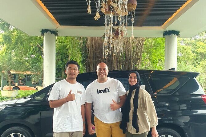 Private Tour Authentic Bali Experience in Ubud - Practical Considerations