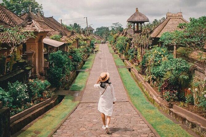 Private Tour Authentic Bali Experience in Ubud - Who Would Benefit Most?