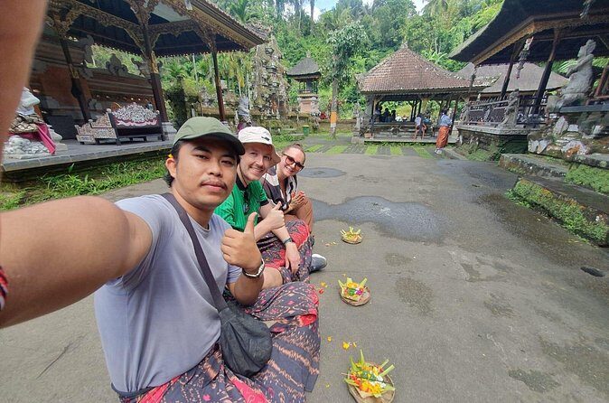 Private Tour Authentic Bali Experience in Ubud - Final Thoughts