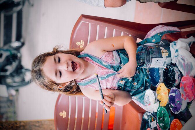 Private tour - Authentic craft village experience - The Itinerary Breakdown