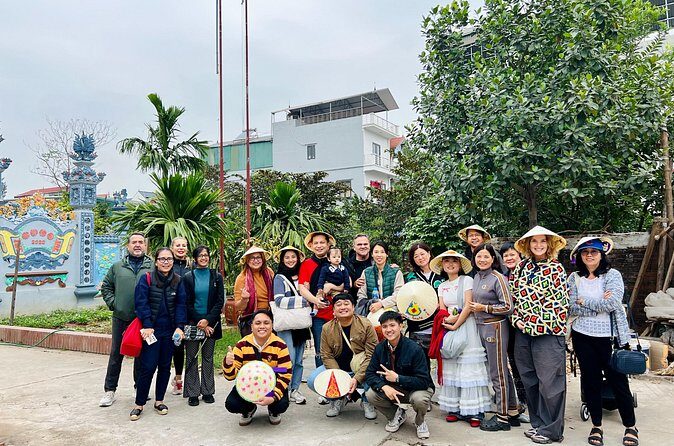 Private tour - Authentic craft village experience - FAQ