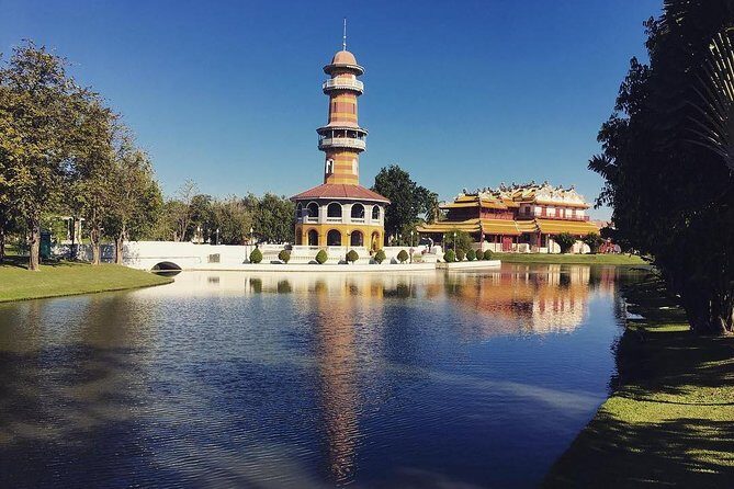 Private Tour : Ayutthaya Sightseeing by Coach return by Cruise - Final Thoughts: Who Will Love This Tour?