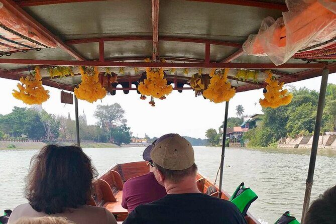 Private Tour : Ayutthaya World Heritage Site - Who Will Love This Tour?