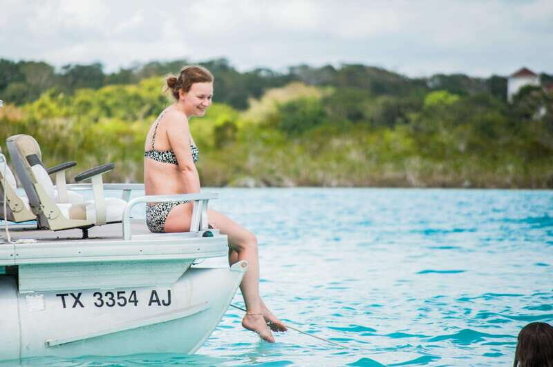 Private Tour: Bacalar Lagoon from Costa Maya ALL INCLUSIVE - The Practicalities: What You Need To Know
