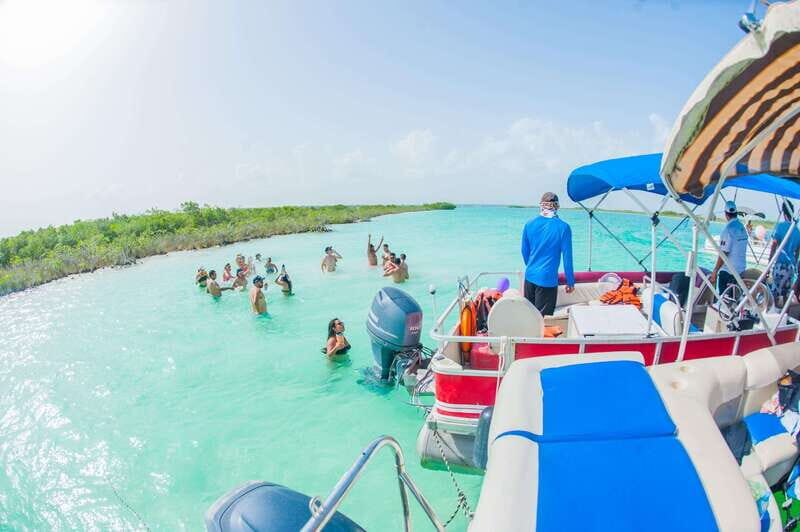 Private Tour: Bacalar Lagoon from Costa Maya ALL INCLUSIVE - Who Would Love This Tour?