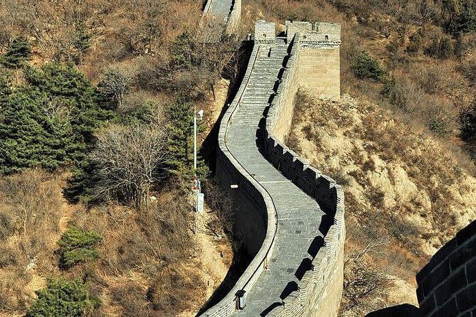 Private Tour: Badaling Great Wall and Kangxi Grasslands on Horseback - An Honest Look at the Experience