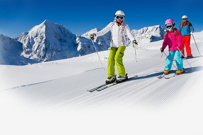 Private Tour: Badaling Ski Resort and Great Wall from Beijing - Discover the Best of Beijing’s Badaling Area: A Private Tour of the Great Wall and Skiing