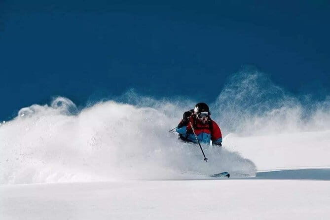 Private Tour: Badaling Ski Resort and Great Wall from Beijing - Start at the Great Wall at Badaling